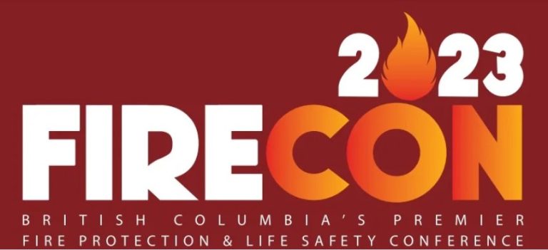 BC FIRECON 2023 – Day 2: CFAA Technical Content